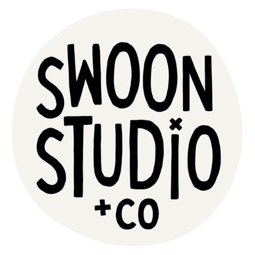 Swoon Studio + Co | Indie Goods Shop + Art Studio | Folsom, CA
